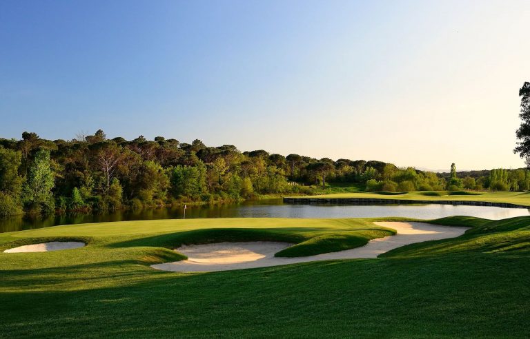Camiral Resort - Links Golf Cup